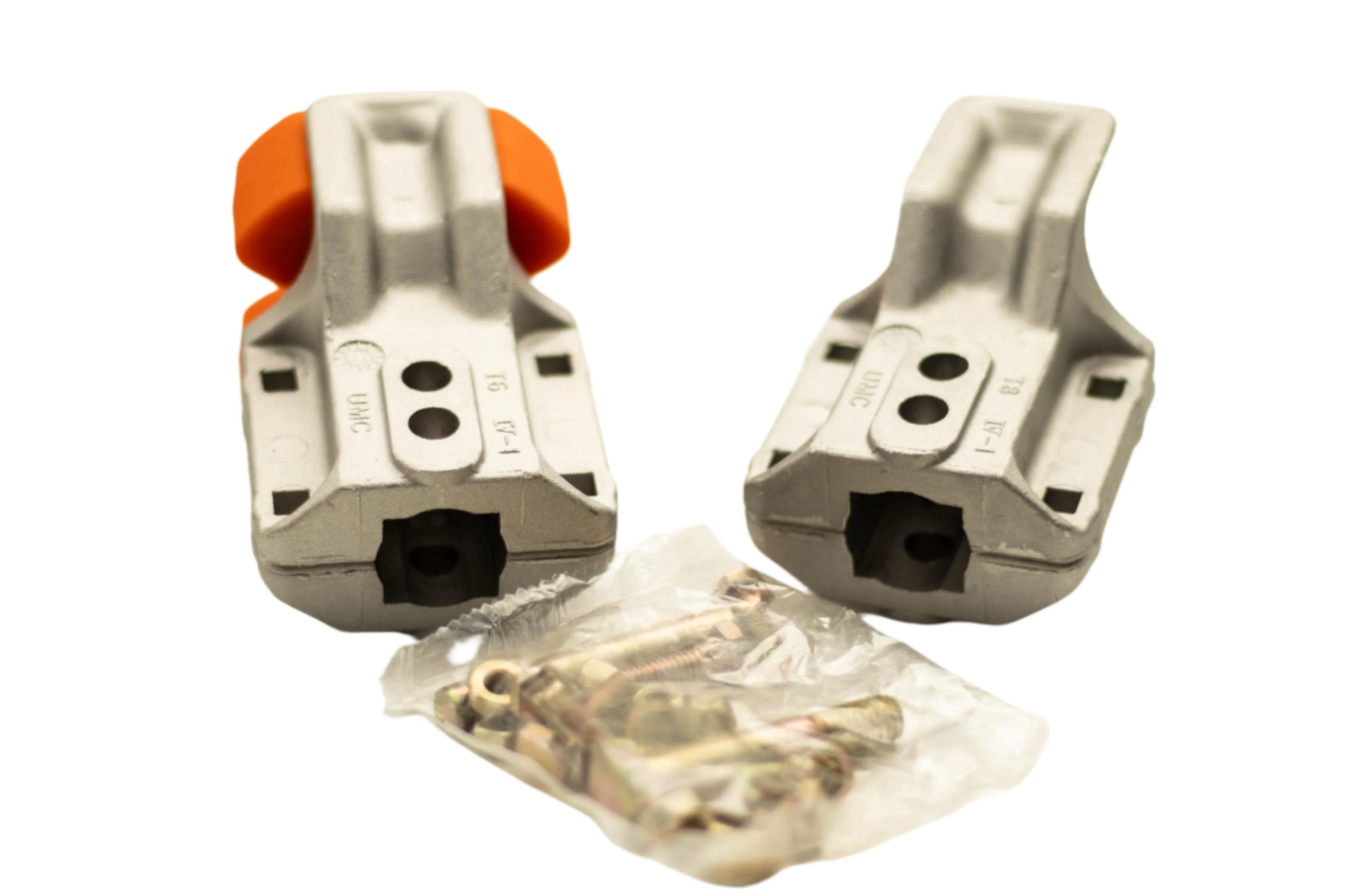 Reinke Coupler Hi Torque Hd Ins | Agrimark