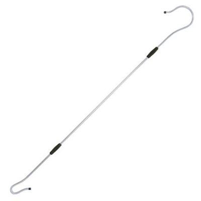 Shepherds Crook Aluminium Neck & Leg | Agrimark