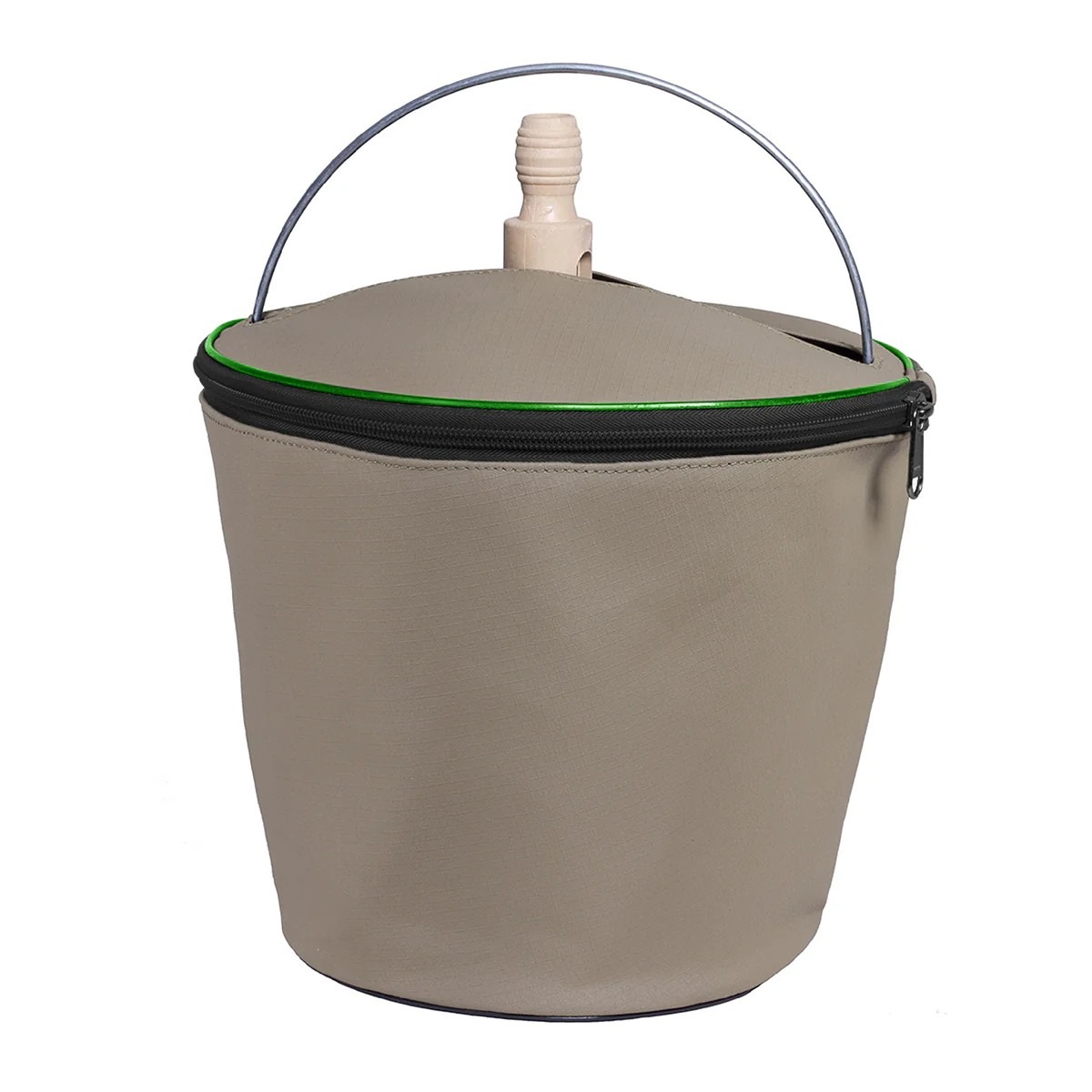 Kaufmann X Canvas Potjie Pot Bag 3 Leg | Agrimark