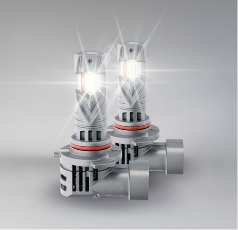 Hella Led 5.7k Set H8/9/11/16 Volt 2pc | Agrimark
