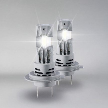 Hella Led 5.7k Set H7/h18 12 Volt 2pc | Agrimark