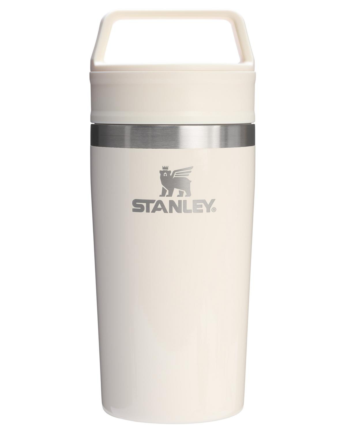 Stanley Travel Mug Cream 350ml | Agrimark