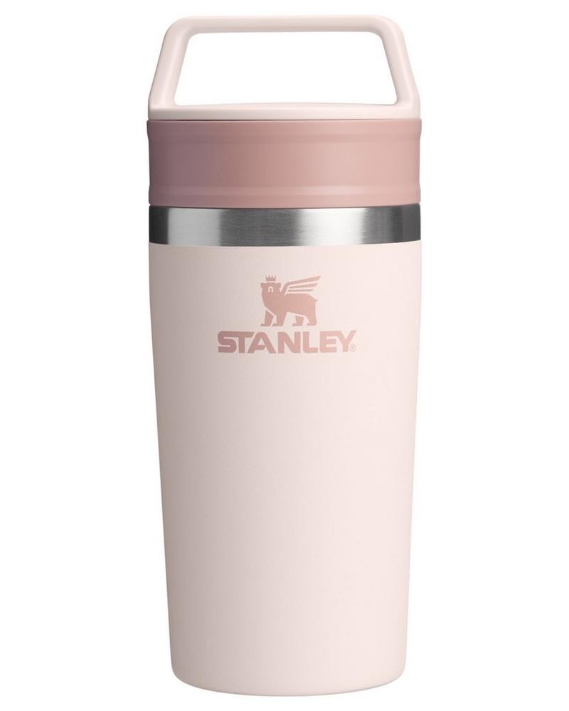 Stanley Travel Mug Rose 350ml | Agrimark