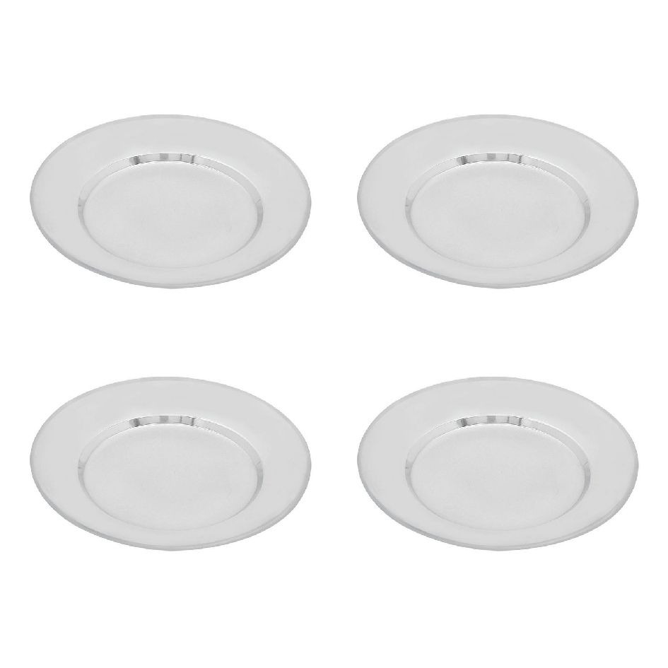 S/steel Dinner Plate - 26cm | Agrimark