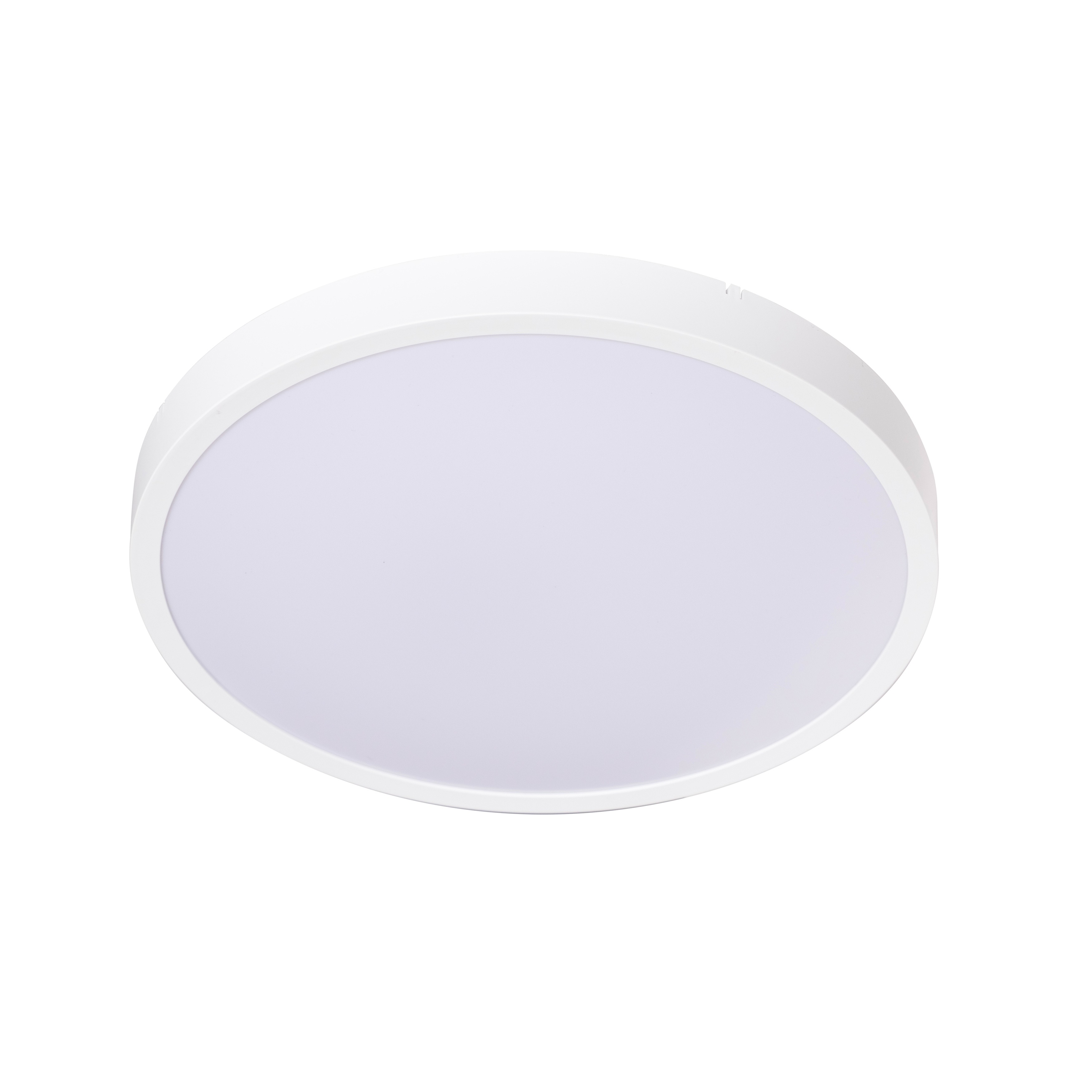 Eurolux Prem Ceiling Light 3cct Wht 18w | Agrimark