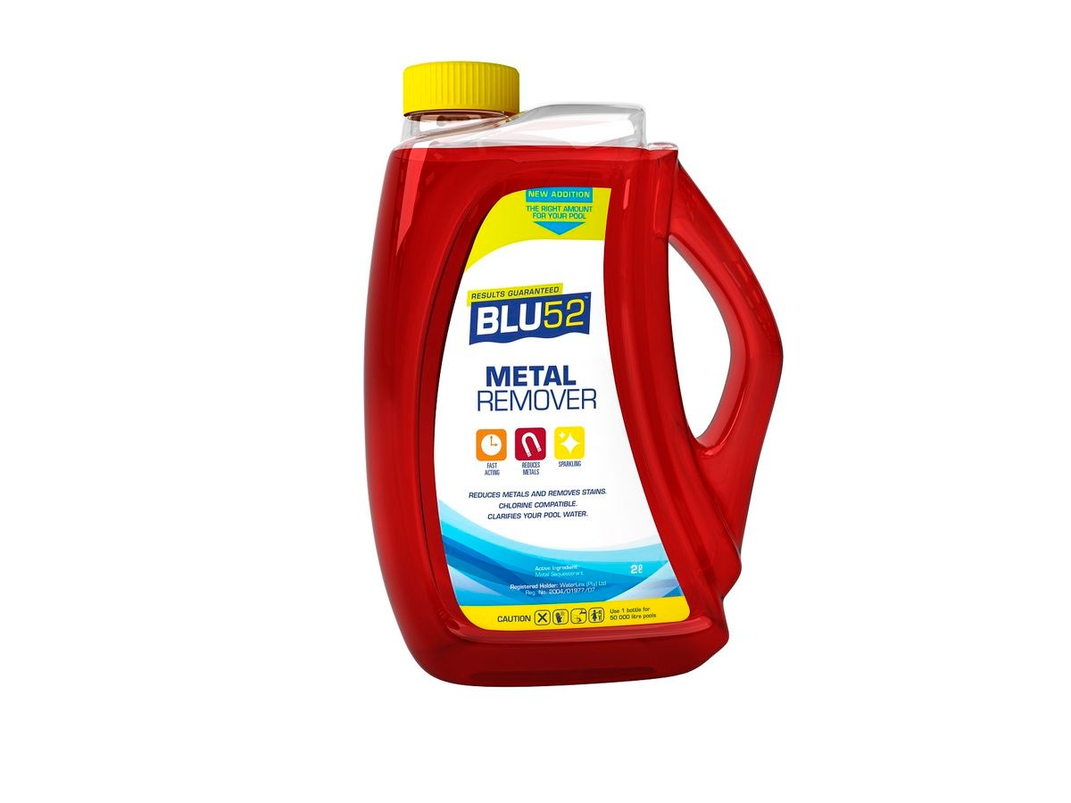 Blu 52 Metal Remover | Agrimark