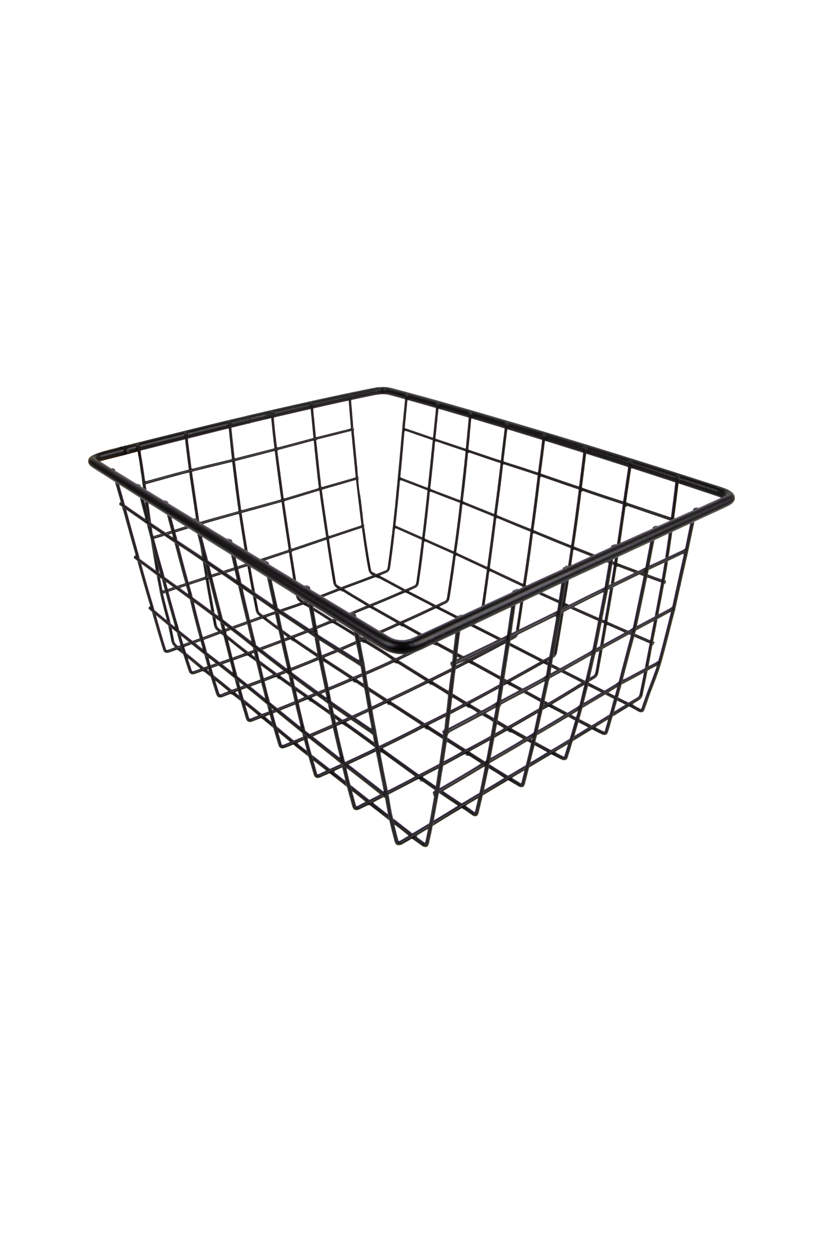 Romer Cooler Box Wire Basket 65l | Agrimark