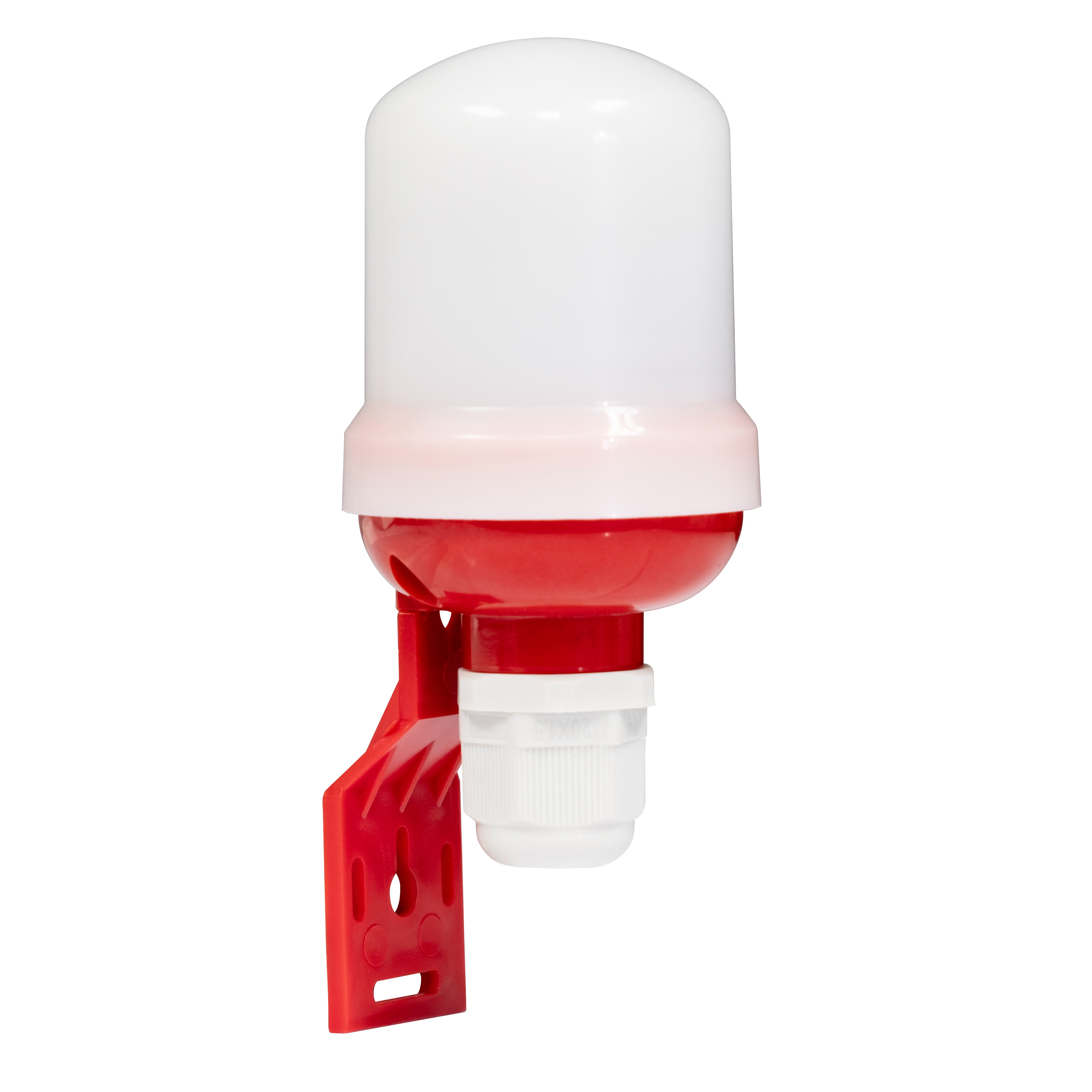 Eurolux Day Night Sensor 10amp Red | Agrimark