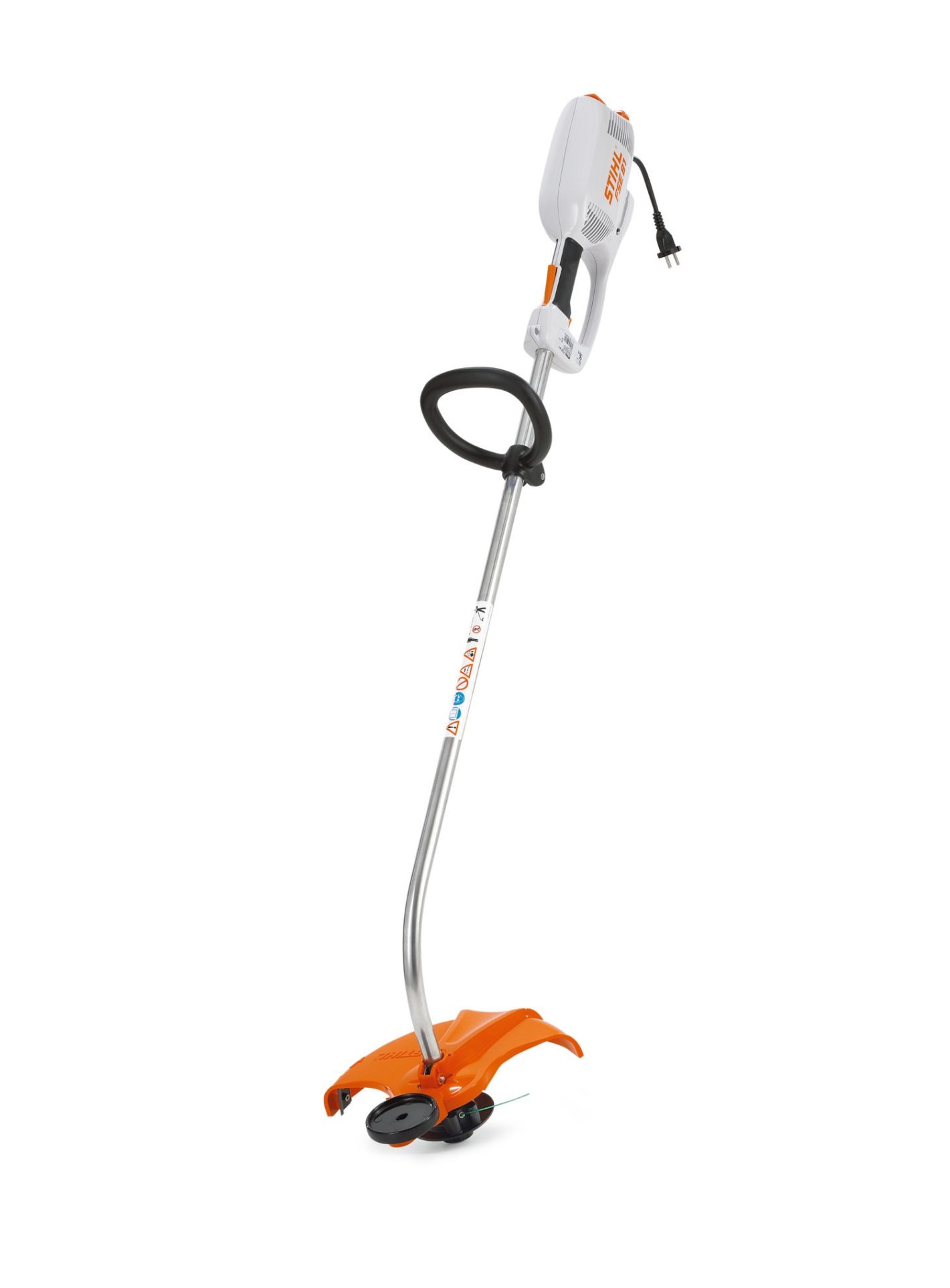 Stihl Grass Trimmer Fse81 1000w | Agrimark
