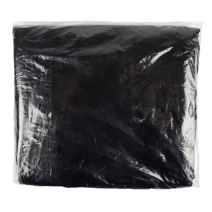 Refuse Bag Black 30 Micron 20 Per Pack | Agrimark