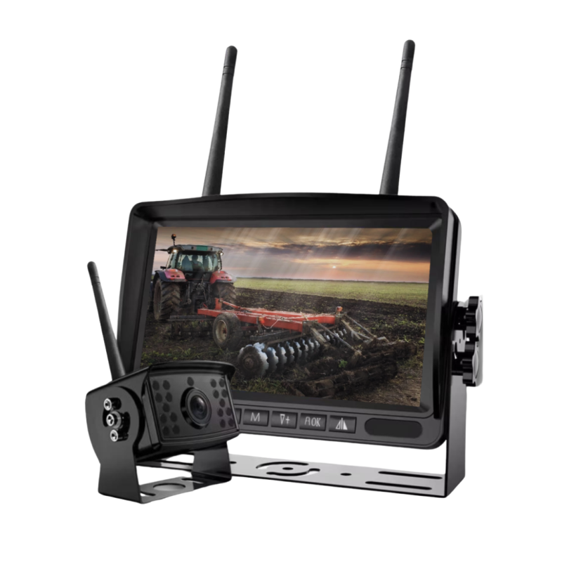Autovision Agricam Add-on Camera Ea | Agrimark