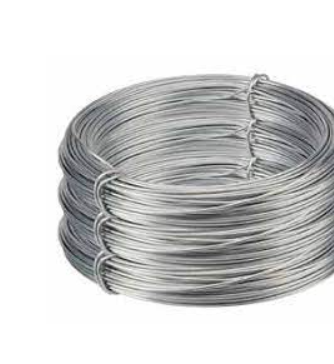 Barnes Wire Steel Rnd 2.24mm 50kg F/g | Agrimark