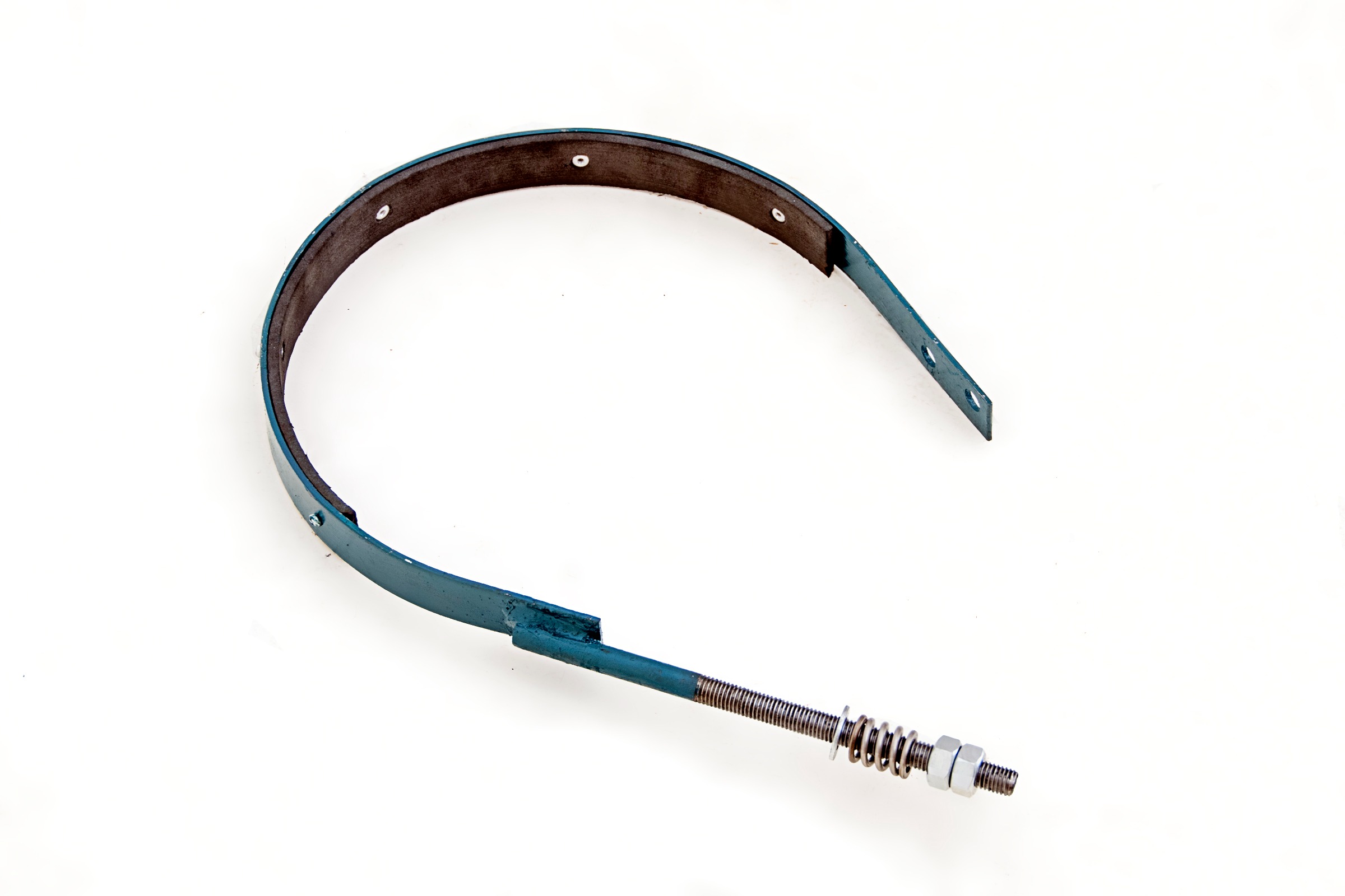 Sx Climax No10 Brake Band | Agrimark