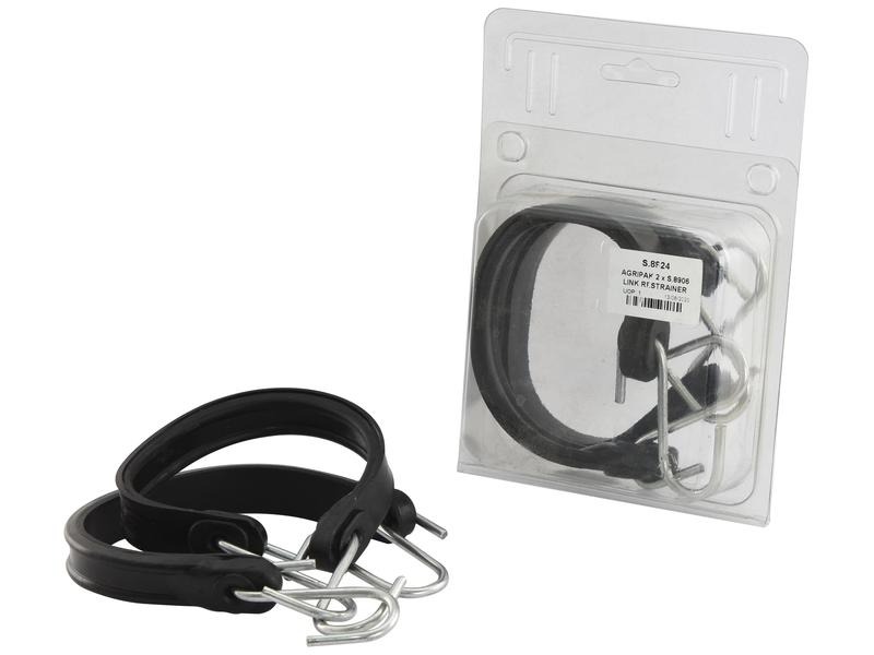 Spx Link Restrainer 230mm | Agrimark