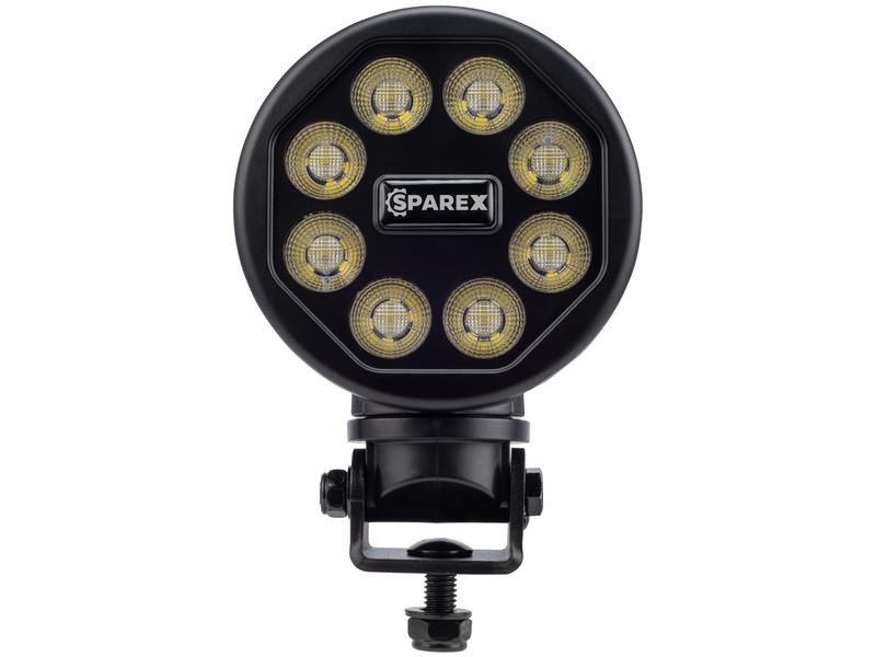 Spx Work Light-led-round 3180-lum | Agrimark