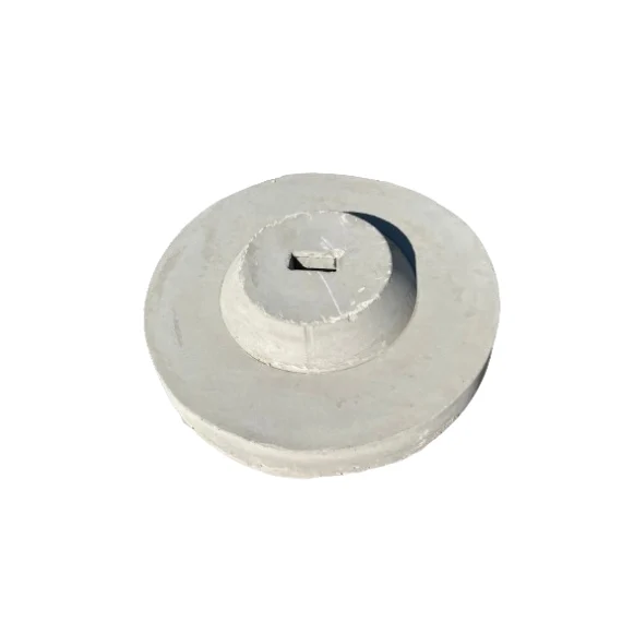 Kfm A3 Anchor Block 500x500x150mm | Agrimark