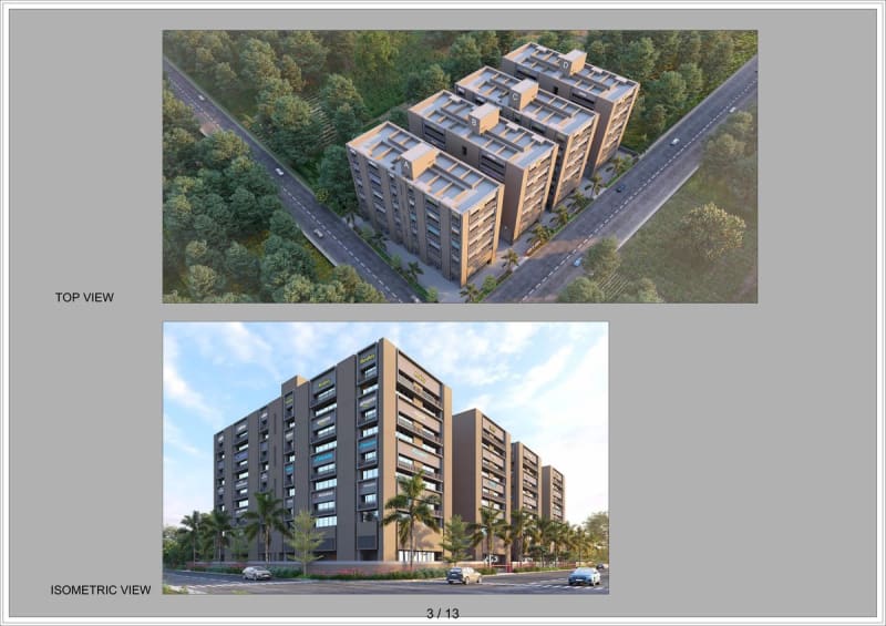 Aastha Apparel Park - Commercial in Ahmedabad | Aastha Buildcon ...