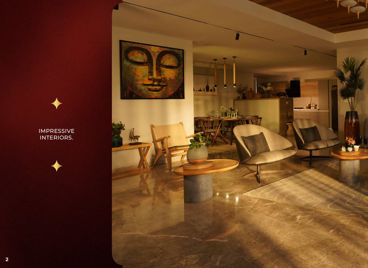 The Empress - Mixed Development in Ahmedabad | Reso Liva Buildcon Llp ...
