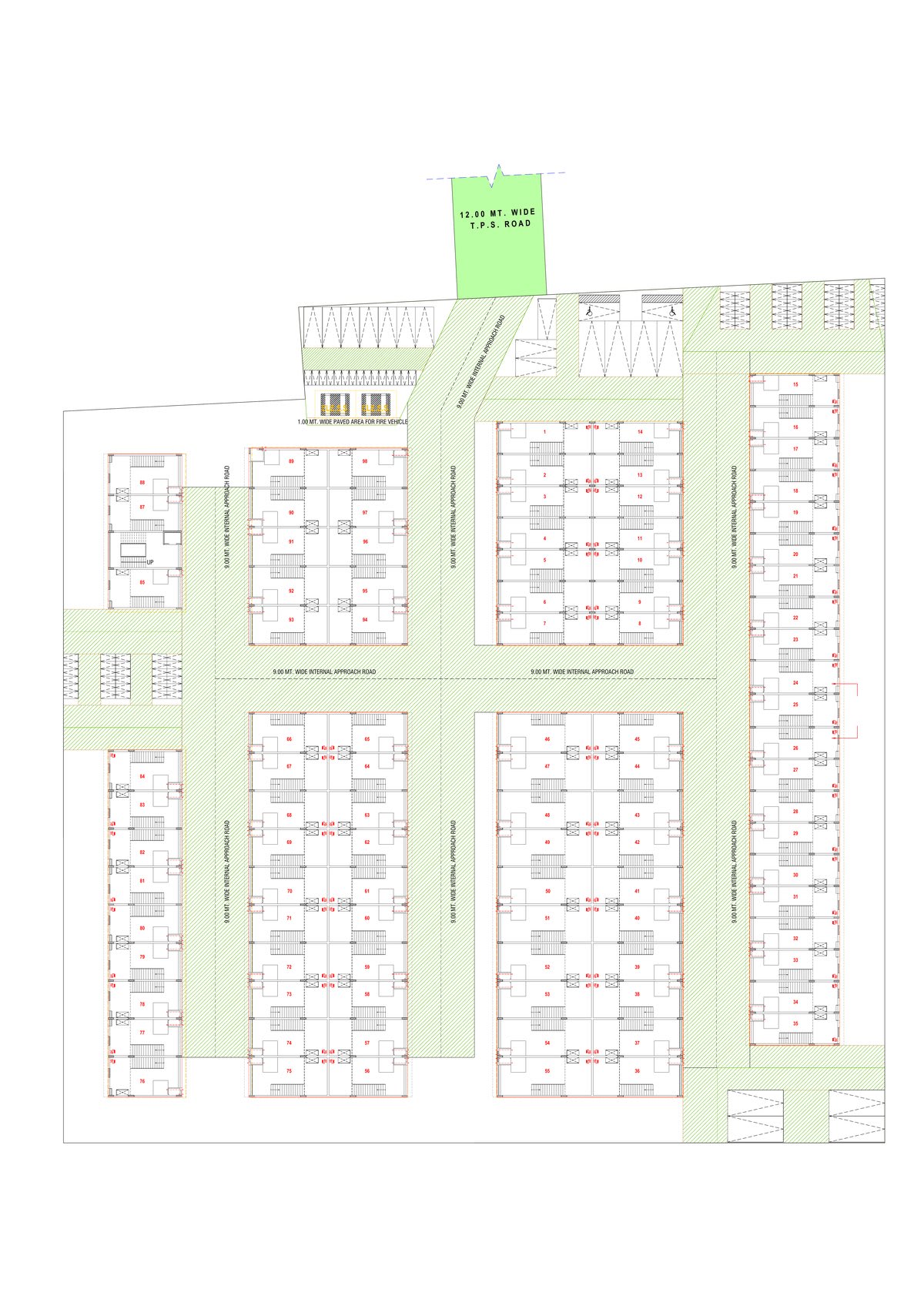 Parishram Industrial Cottage-1 - Commercial in Ahmedabad | Parishima ...
