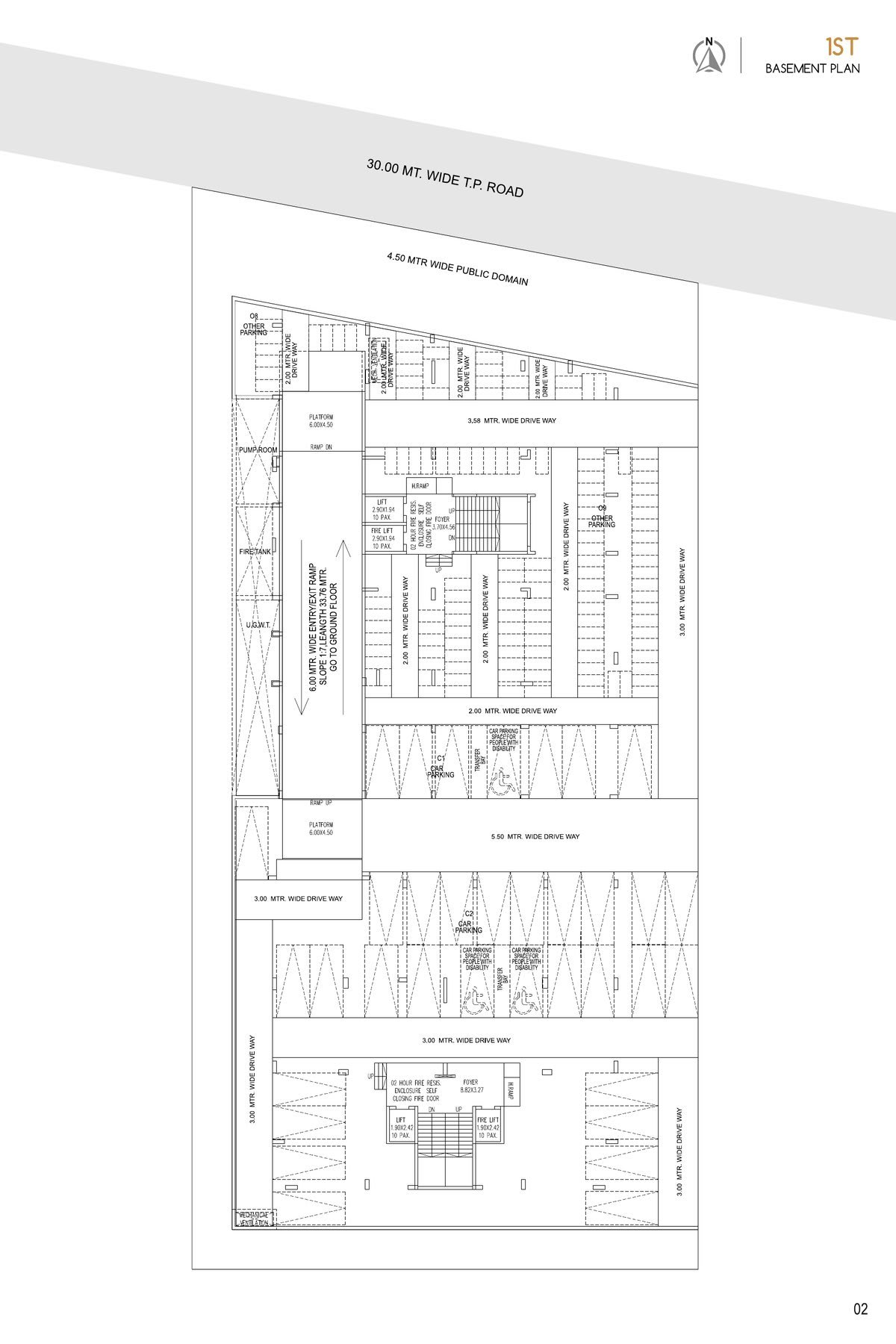 Soham Primrose - Residential/Group Housing in Ahmedabad | Soham Infra ...