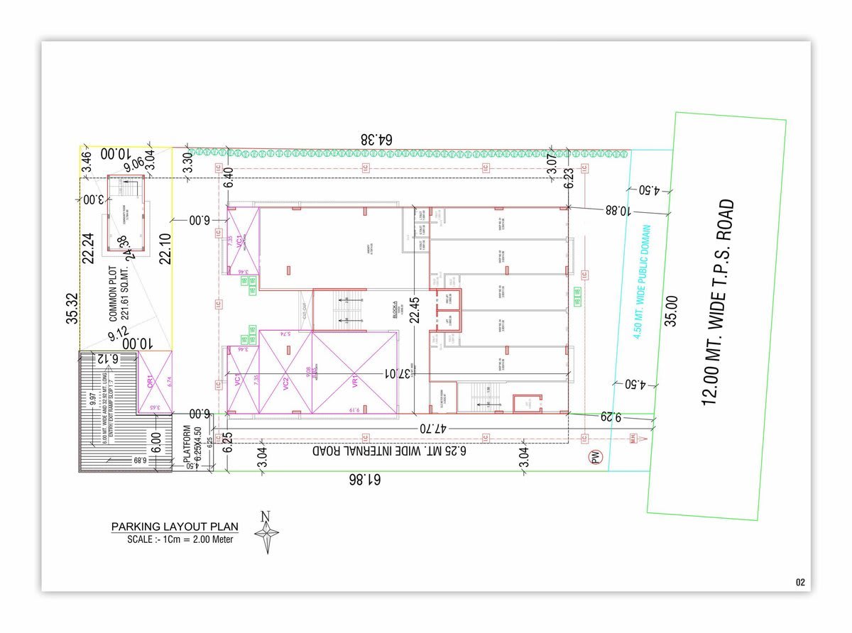 Keshavam Suryanandan - Mixed Development in Ahmedabad | Keshav Arc ...