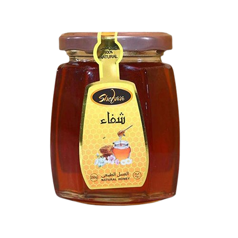 Shefa Natural honey | KachaBazar
