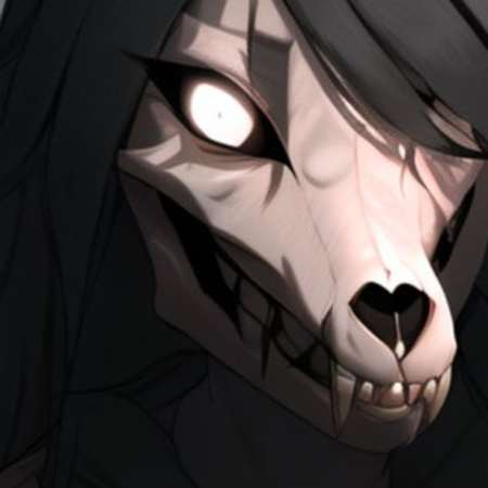 Backyard AI | Mal0, The SCP-1471