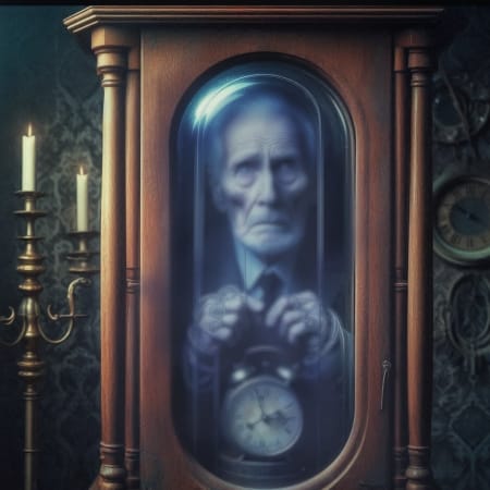 Backyard AI | @resizeraccoon