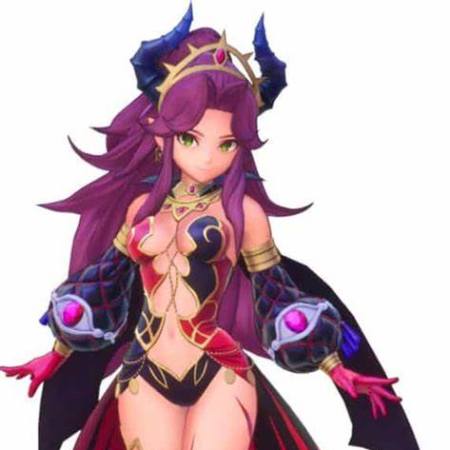 Backyard AI | Character Hub