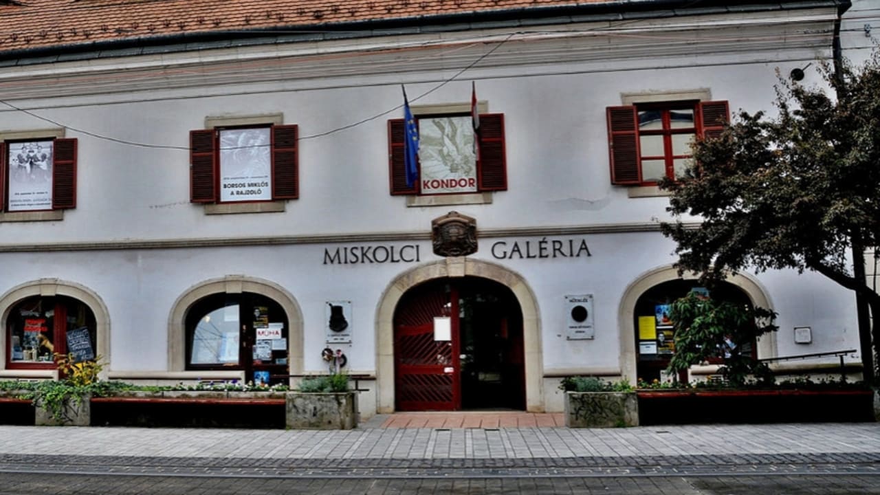 Hatvankét művész alkotásai a Miskolci Téli Tárlaton | artisbusiness.hu