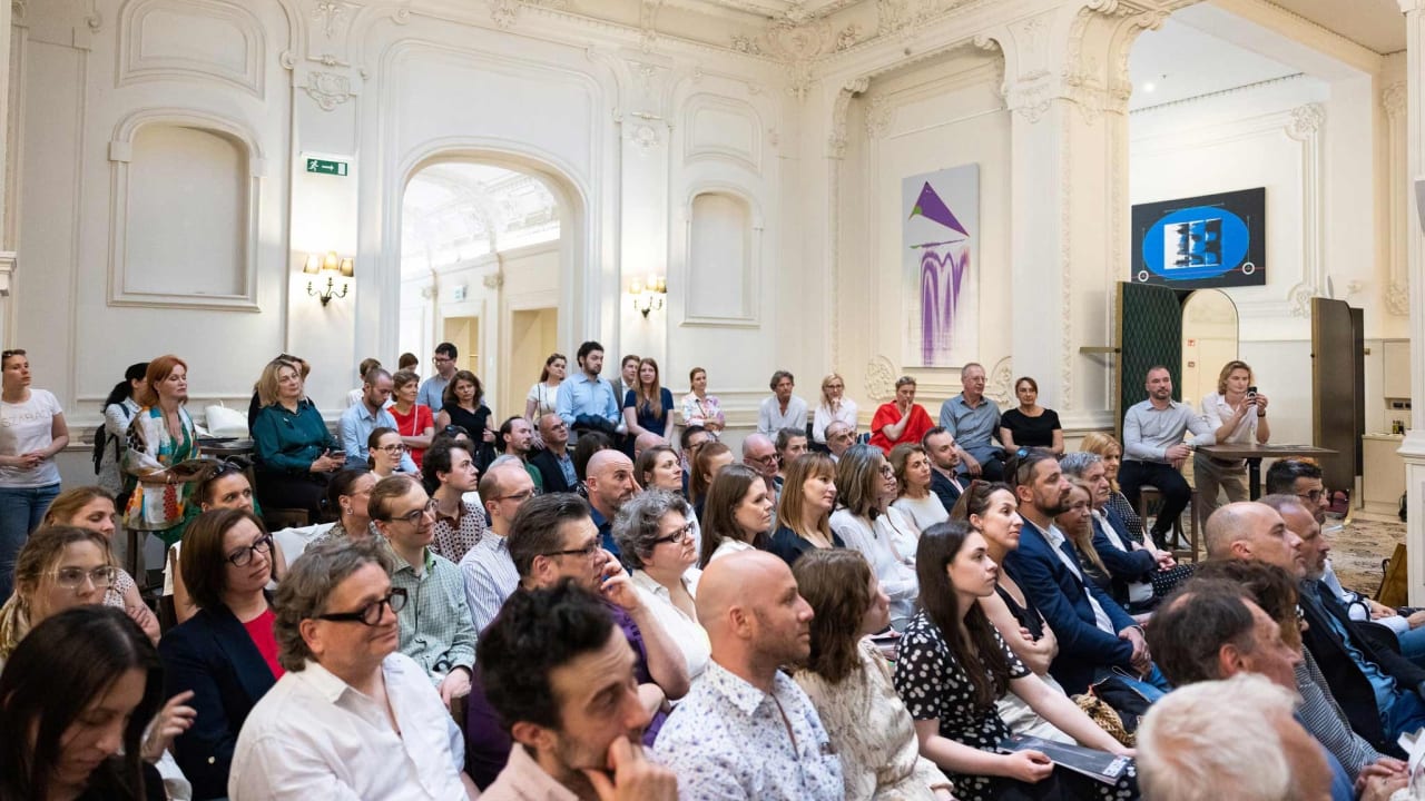 Art is Business: A fenntartható művészeti világért | artisbusiness.hu