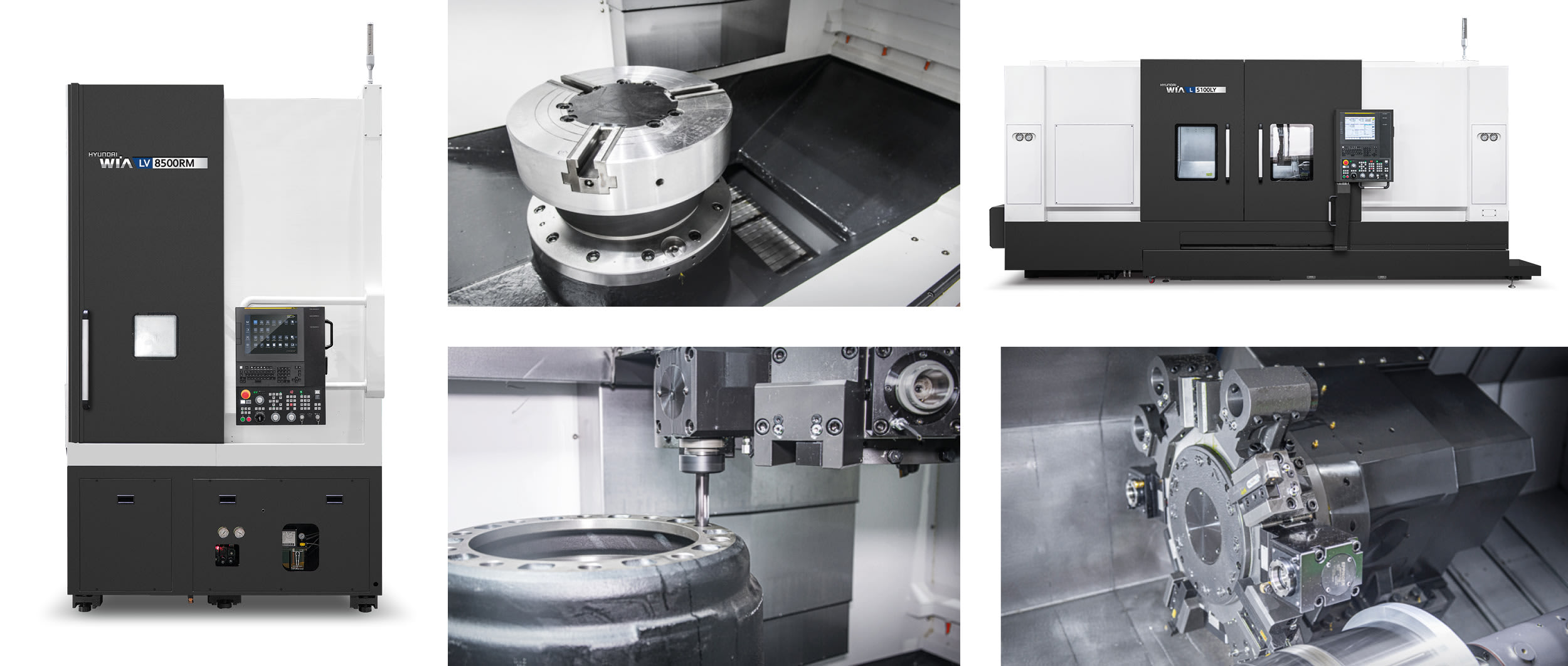 Maskiner Alf I. Larsen AS