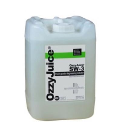 RENSEVÆSKE OZZYJUICE SW-3 ERSTATTET AV SW-4 237306 Alf I. Larsen AS