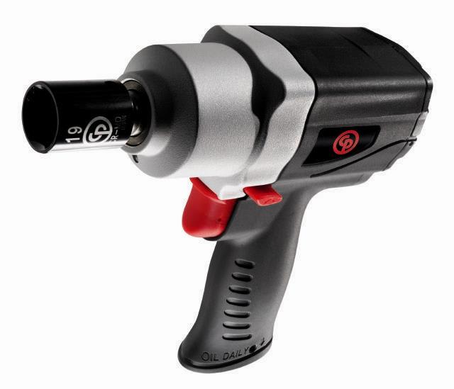 MUTTERTREKKER 1/2" CP-7739 Alf I. Larsen AS