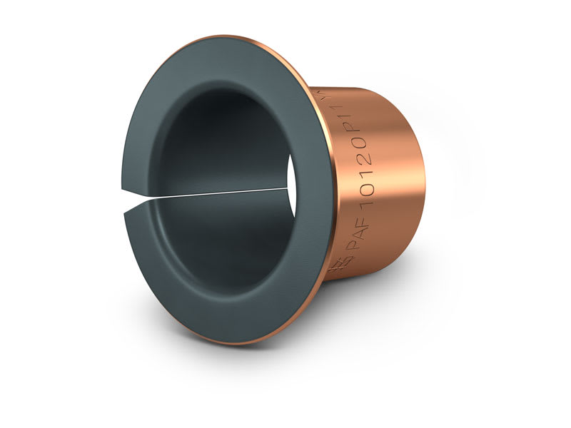 PAF35260P11 GLIDELAGER M/FLENS Alf I. Larsen AS