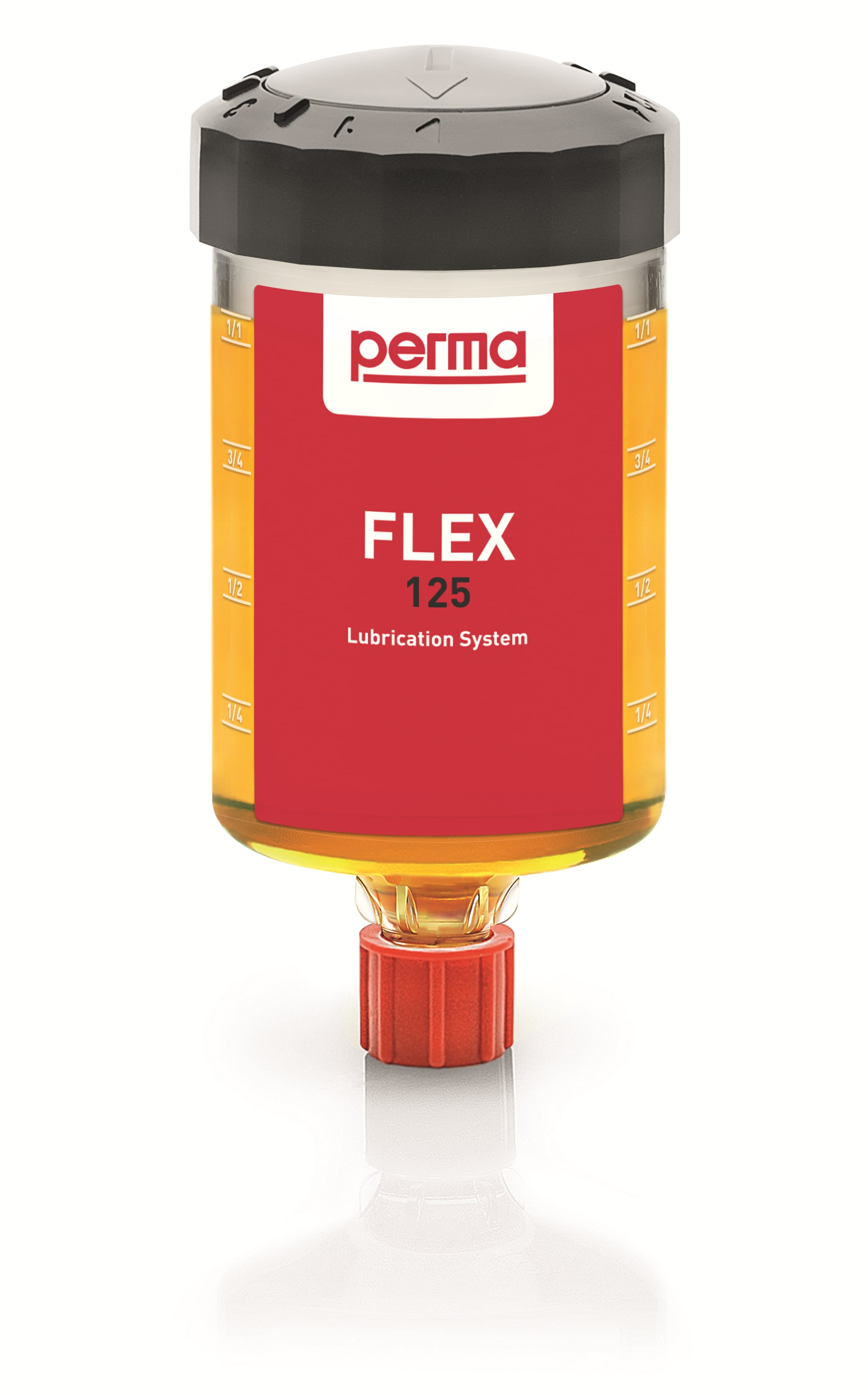 PERMA FLEX PLUSS SO14 125CC AUTOMATSMØRER Alf I. Larsen AS