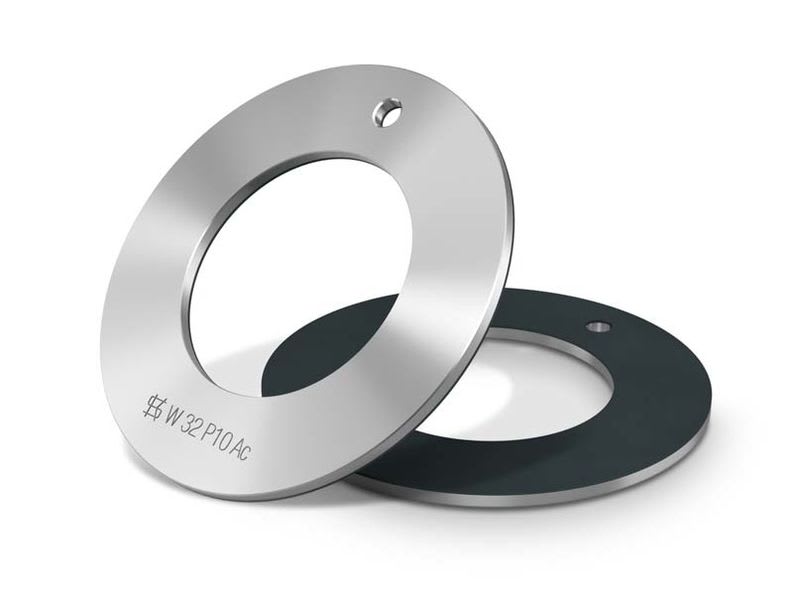 PAW 20 P10 GLIDELAGER Alf I. Larsen AS