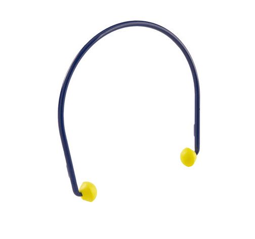 ØREPROPP EAR CAPS 200 PÅ BØYLE EC-01-000 3M Alf I. Larsen AS