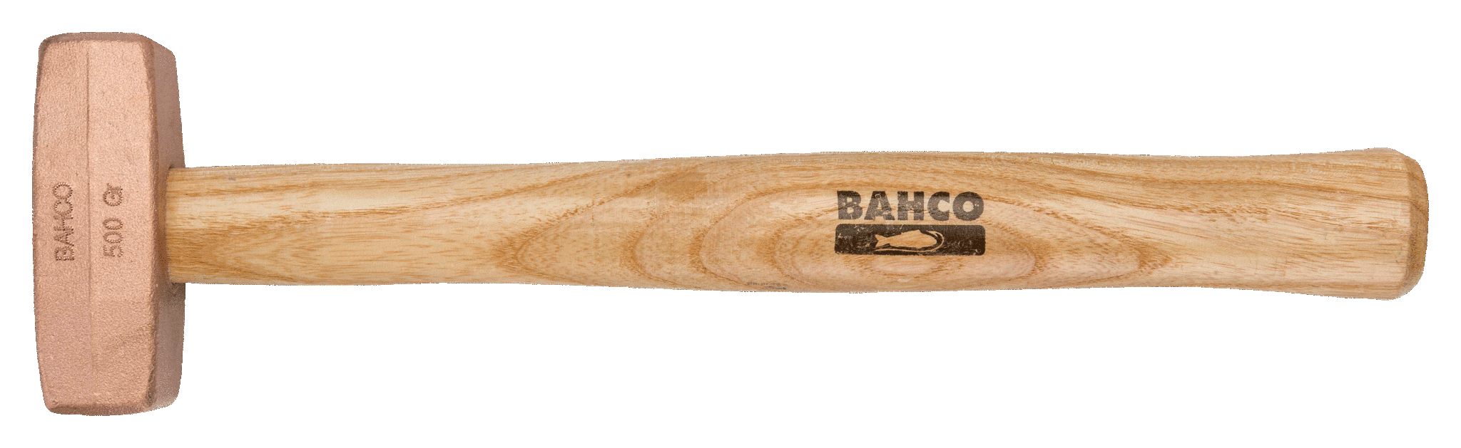 SLEGGE MED KOBBERHODE 1500GR Alf I. Larsen AS