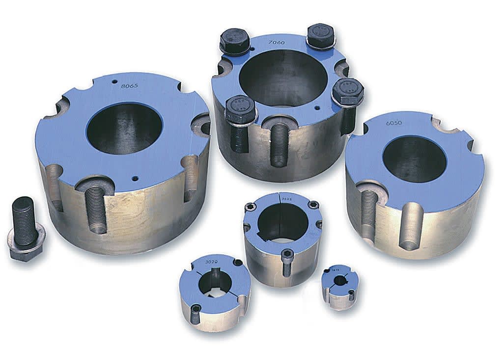 Taper Lock Boss | AIL