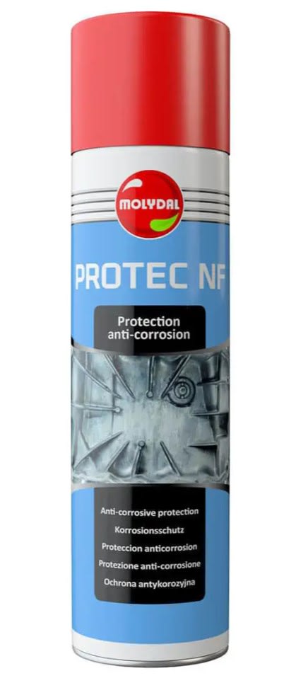 PROTEC NF SPRAY 400ML Alf I. Larsen AS