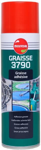 3790 SPRAY OFFSHORE FETT SPRAY SE VN 243356 Alf I. Larsen AS