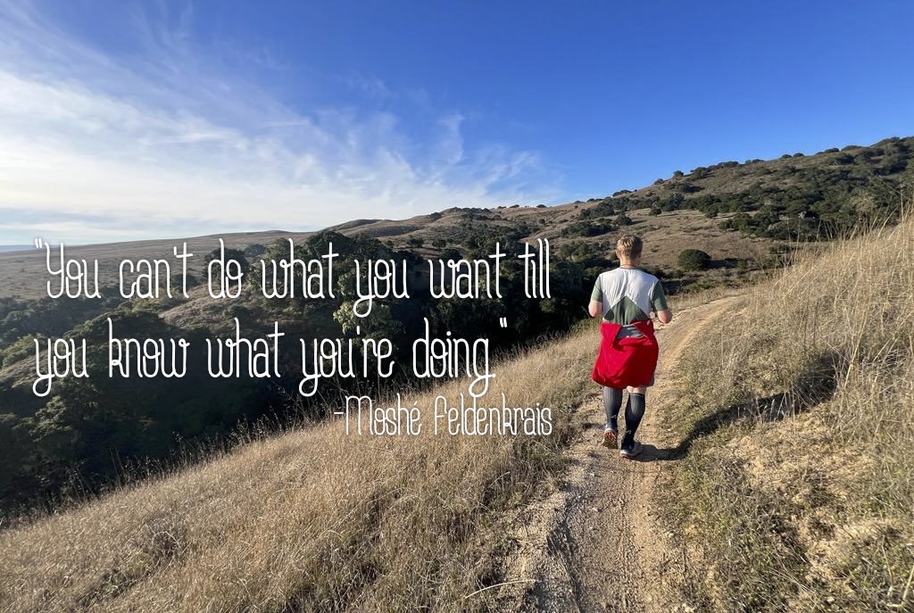 Year of Magic Course | Step One