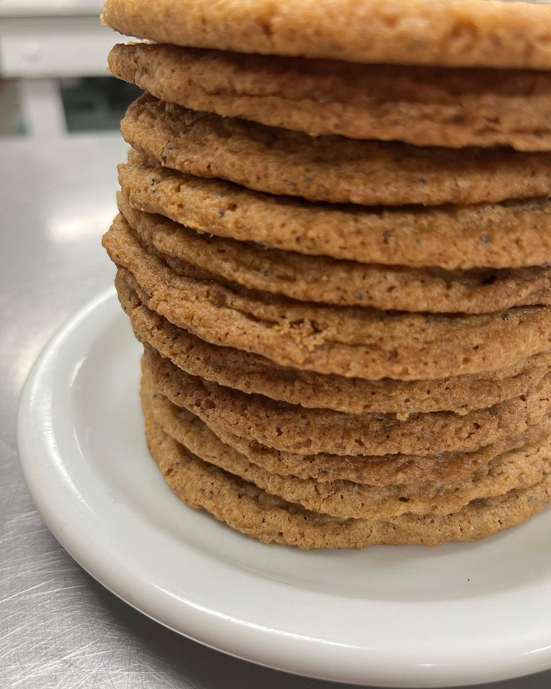 Order Take & Bake Cookies fresh from Switch Bakery