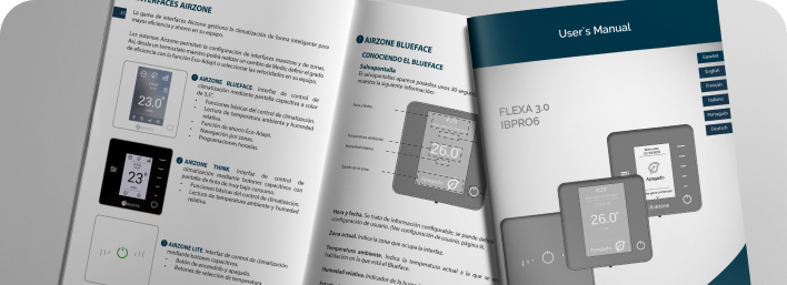 Airzonecontrol | HVAC Control Solutions