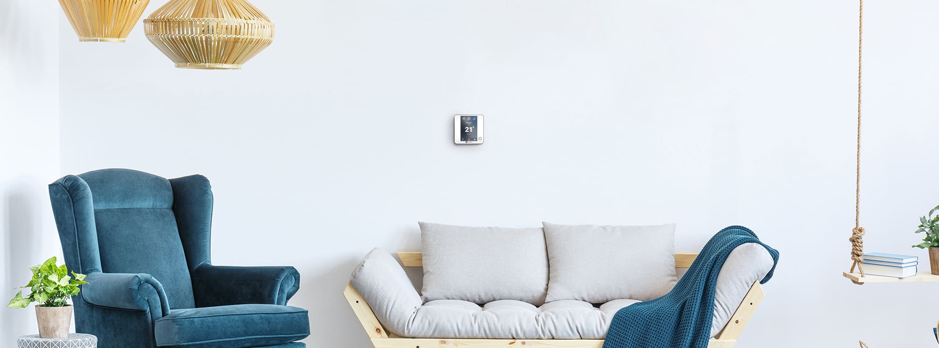 Airzonecontrol | HVAC Control Solutions