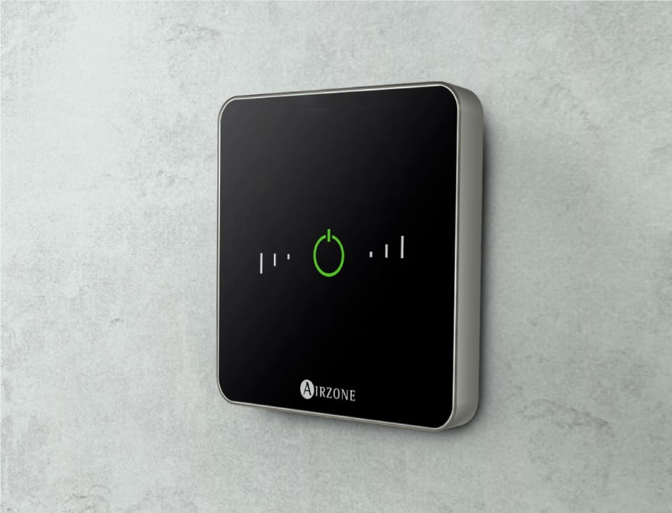 Airzonecontrol | HVAC Control Solutions