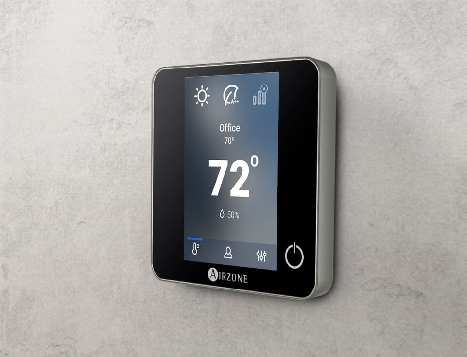 Airzonecontrol | HVAC Control Solutions