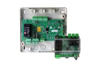 Support for Control board + 0-10 V Fan coil gateway for VAF | Airzone