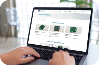 Support | Airzonecontrol